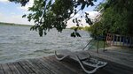 Jetty  (Stavropol Territory, Izobilnenskiy munitsipalny okrug, Novotroitskoye vodokhranilishche), i̇skele  Stavropolski krayından