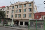 Hotel Bakay (Yusufpaşa Mah., 11 Nisan Fuar Cad., No:24, Eyyübiye, Şanlıurfa), otel  Şanlıurfa'dan