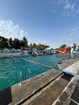 Акваленд (Jalal-Abad), yüzme havuzları  Celalabat'tan