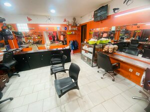 Bar de beauté Eclat Jeune (Abidjan, Cocody, Rue D66), güzellik salonu  Abican'dan