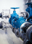 Fluid Engineering Sac (Distrital La Molina, Los Girasoles, Calle 3), boru tesisatı ve aksesuarları  Lima'dan
