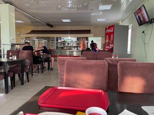 Naran (Trans-Baikal Territory, Shilkinskiy rayon), kafe  Zabaykalski krayından