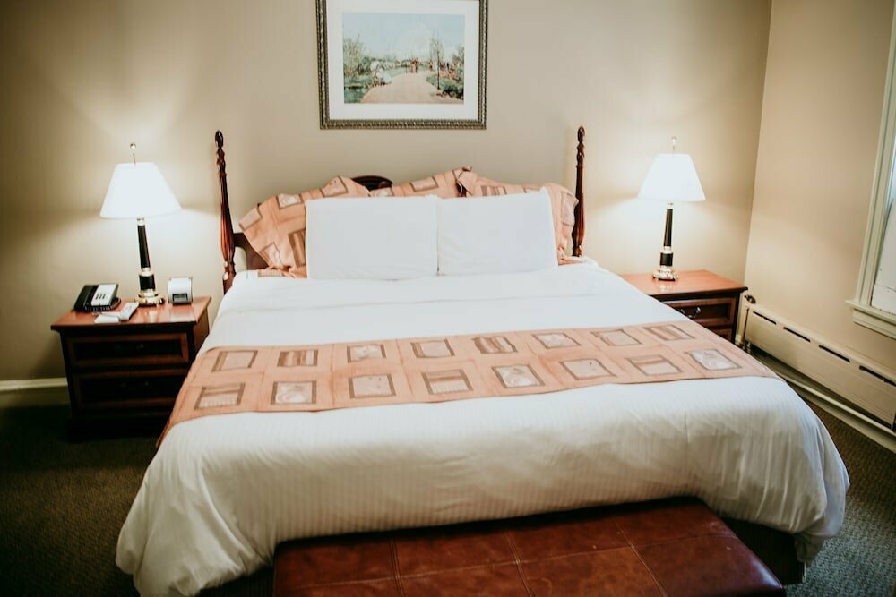 Otel Astor Hotel, Milwaukee, foto
