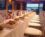 İstanbul Gourmet Catering (Ortabayır Mah., Sönmez Sok., No:10, Kağıthane, İstanbul), catering firmaları  İstanbul'dan
