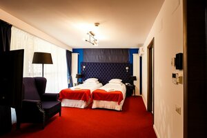 ApartHotel Gutinului (Cluj, Cluj-Napoca, strada Gutînului), otel  Kaloşvar'dan