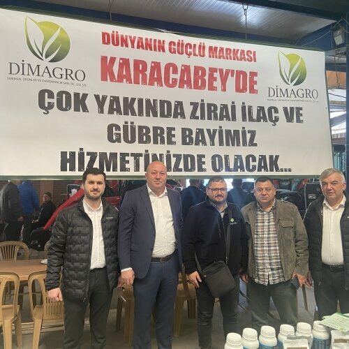 Yapı mağazası Kurtbay Ticaret, Karacabey, foto