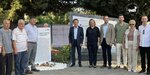 Batı Trakya Türkleri Dayanışma Derneği İzmit Şubesi (Kocaeli, İzmit, Adnan Menderes Blv., 10), çevre dernekleri  İzmit'ten