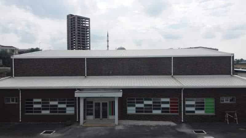 i̇lkokul Mehmet Yaren Gümeli İlkokulu, İstanbul, foto