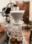 Story Coffee (İstanbul, Kadıköy, Acıbadem Mah., Fatih Sok., 1/30), kahve dükkanları  İstanbul'dan