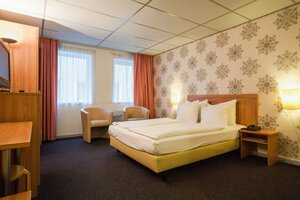 Rho Hotel (Nes No:11, Amsterdam), otel  Amsterdam'dan