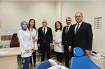 Sivas Ağız ve Diş Sağlığı Hastanesi (Sivas, Sivas Merkez , Kardeşler Mah., 51-7. Sok., 7), diş sağlığı poliklinikleri  Sivas'tan
