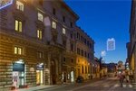 Boutique Centrale Relais (Via Tomacelli No:103), daireler  Roma'dan