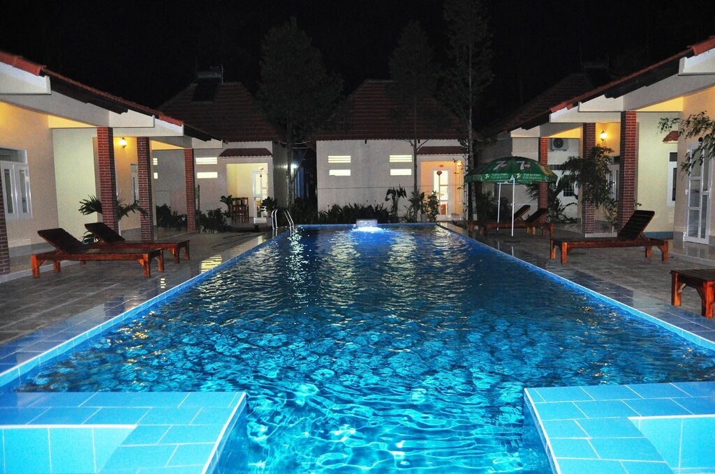 Otel Duc Anh Garden Homestay, , foto