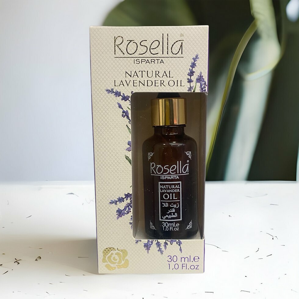 Kozmetik ve parfümeri firmaları Rosella Bandırma, Bandırma, foto