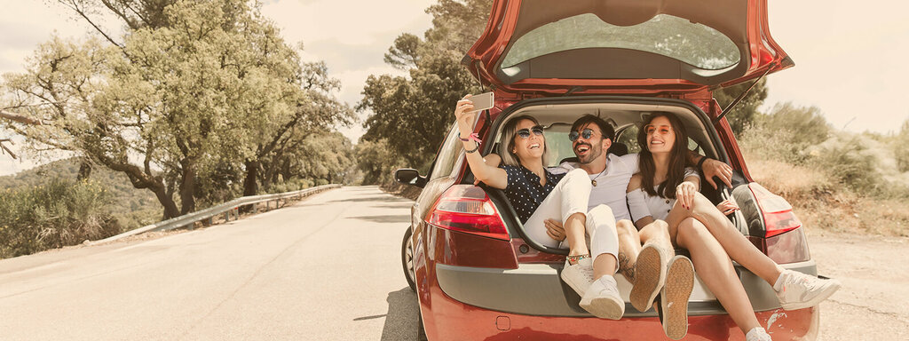 Oto kiralama Eren Rent a Car - Antalya, Antalya, foto