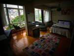 Sarah Suite (İstanbul, Beyoğlu, Gümüşsuyu Mah., Kolçak Sok., 3A), otel  İstanbul'dan