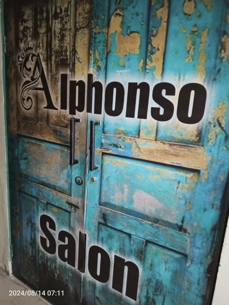 Yaşlı ve hasta bakım hizmetleri Alphonso SPA - Full Body Massage, Islamabad, foto