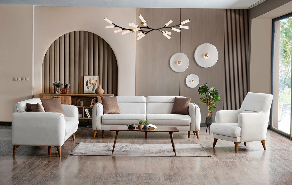 Mobilya mağazaları Turuncu Kanepe Koltuk Yatak Mobilya Ve Tekstil San, Kayseri, foto