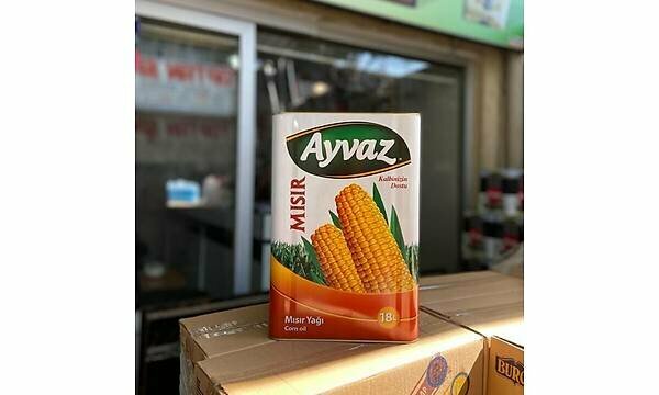 Market İstoç Toptan Spot, Konya, foto