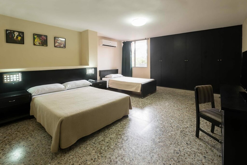 Otel Barahona 72, Barranquilla, foto