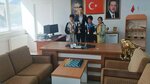 Mustafa Necati Ortaokulu (Niğde, Altunhisar, Altunhisar), ortaokul  Altunhisar'dan