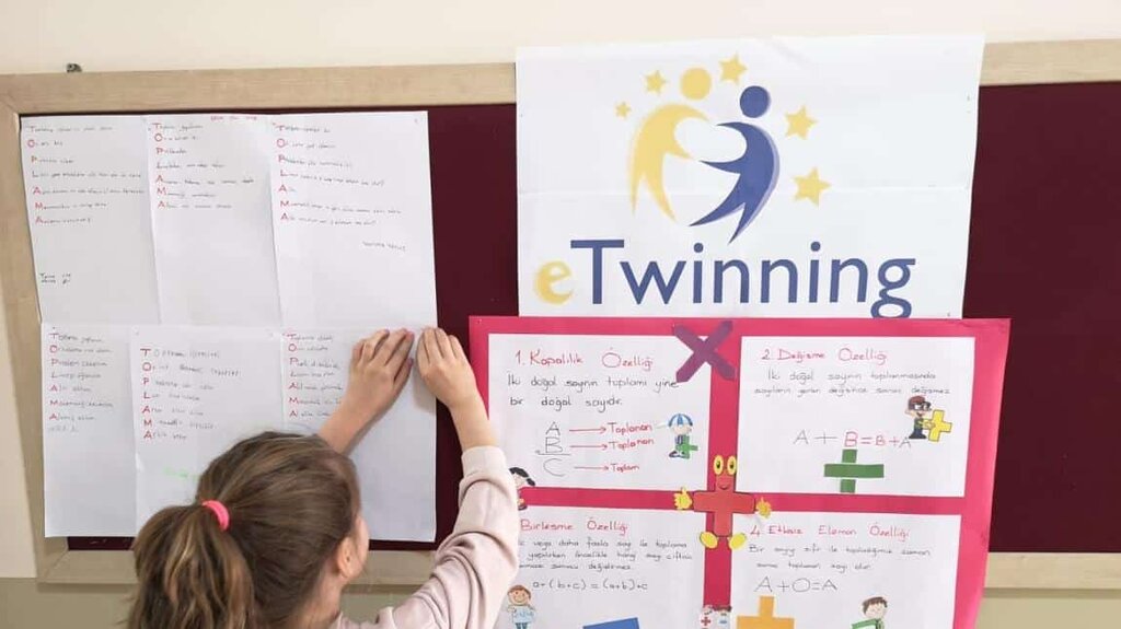 i̇lkokul Ayvacık Hasan Uğurlu İlkokulu, Ayvacık, foto