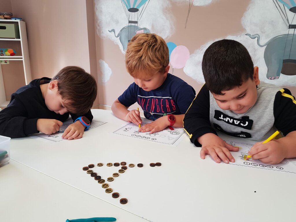 Anaokulları Etiler Kids Academy, İstanbul, foto