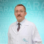 Doç. Dr. Ufuk Özergin (Konya, Selçuklu, Kosova Mah., Ödül Sok., 13), özel muayenehaneler  Konya'dan