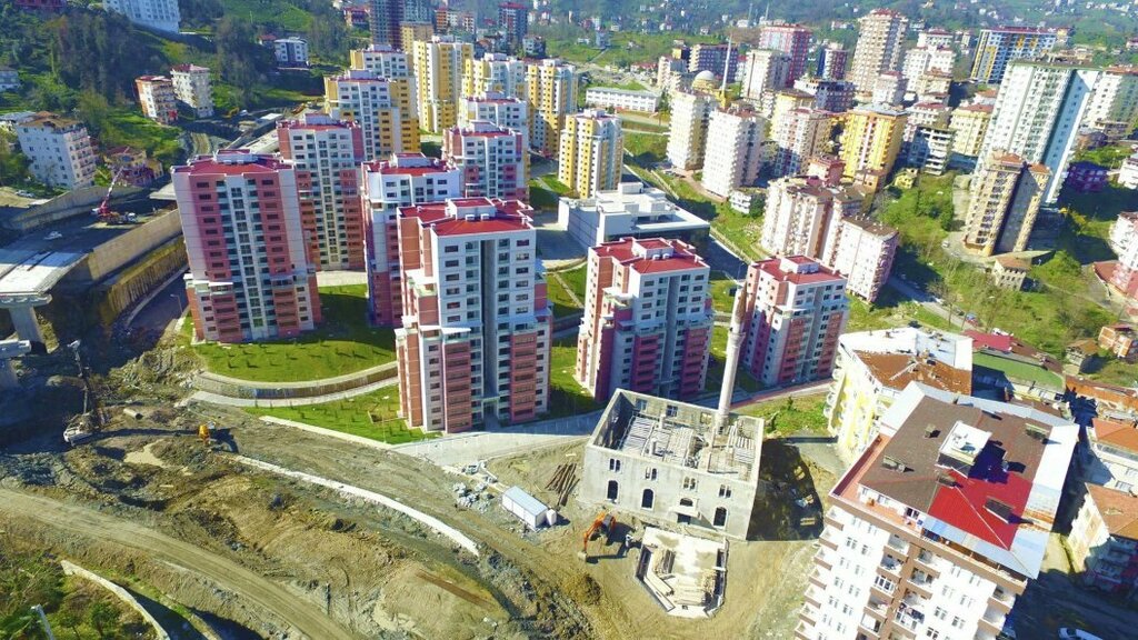 Harita planlama büroları Uğur Harita, Ankara, foto