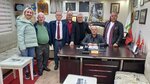 Üsküp Brezalılar Derneği (İstanbul, Eyüpsultan, Karadolap Mah., 2. Çiğdem Sok., 4), dernekler, birlikler  İstanbul'dan
