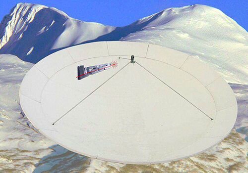 Yönetim ofisi Laser Communication Ltd, İstanbul, foto