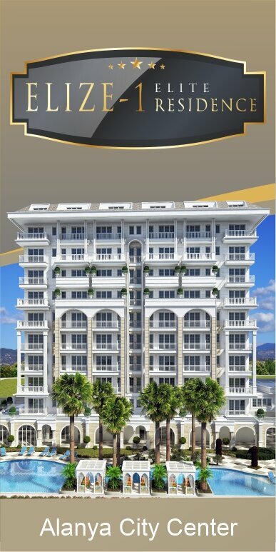 Spa Elite Plus SPA, Alanya, foto