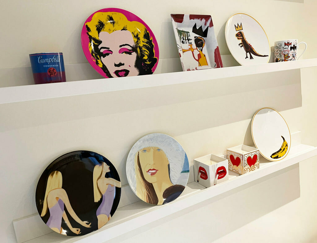 Sanat galerileri ve merkezleri Limart Showroom, İstanbul, foto