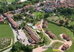 Residence Ariotto (Piedmont, Provincia di Alessandria, Via Enrico Prato, 39), otel  Piyemonte'den