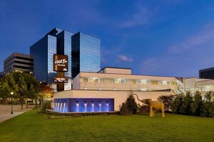 Days Inn - Rivergate (Tennessee, Hamilton County, Chattanooga), otel  Chattanooga'dan