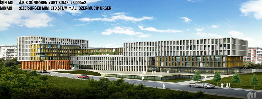 Mühendislik firmaları Esen Mühendislik, Ankara, foto