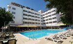 İntermar turkish bath (Muğla, Marmaris, Siteler Mah., 207. Sok., 64), restoran  Marmaris'ten
