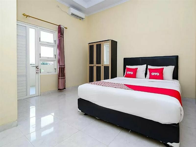 Otel Oyo 2058 Griya Ria, , foto