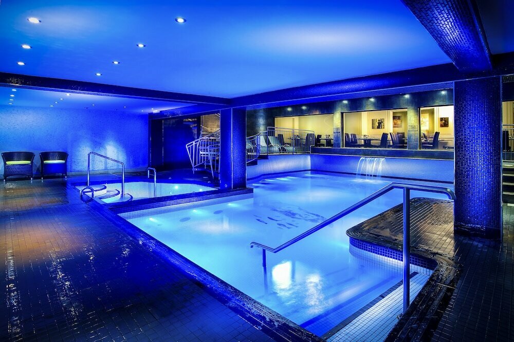 Otel The Empire Hotel & SPA, Llandudno, foto