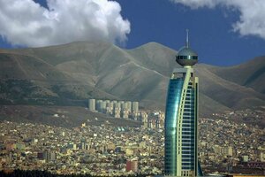 Grand Millennium Hotel Sulaimaniah (Sulaimani Governorate, Sulaymaniyah), otel  Süleymaniye'den