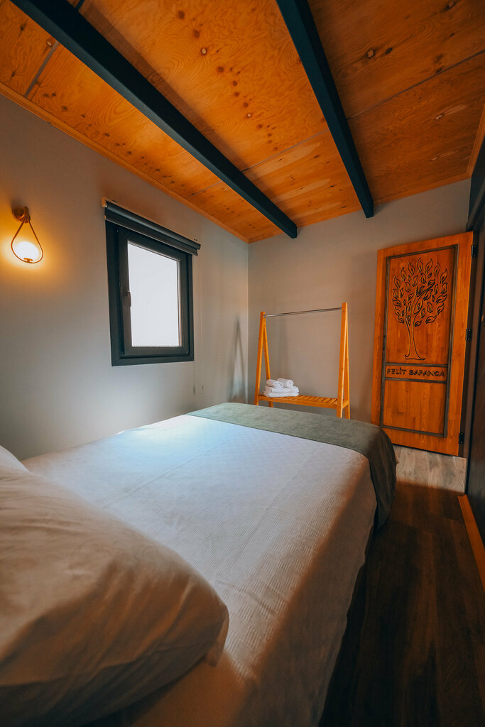 Otel Pelit Sapanca Bungalov, Sapanca, foto