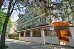 Zhemchuzhina (Kalarasha Street No:45, Lazarevskoe Residential District), konuk evi  Soçi'den