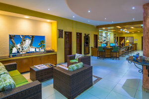 Hotel Ilha Branca Inn (Rio de Janeiro, Armação de Búzios), otel  Rio de Janeiro'dan