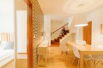 Shining View (Rua das Taipas No:11, City of Porto), daireler  Porto'dan