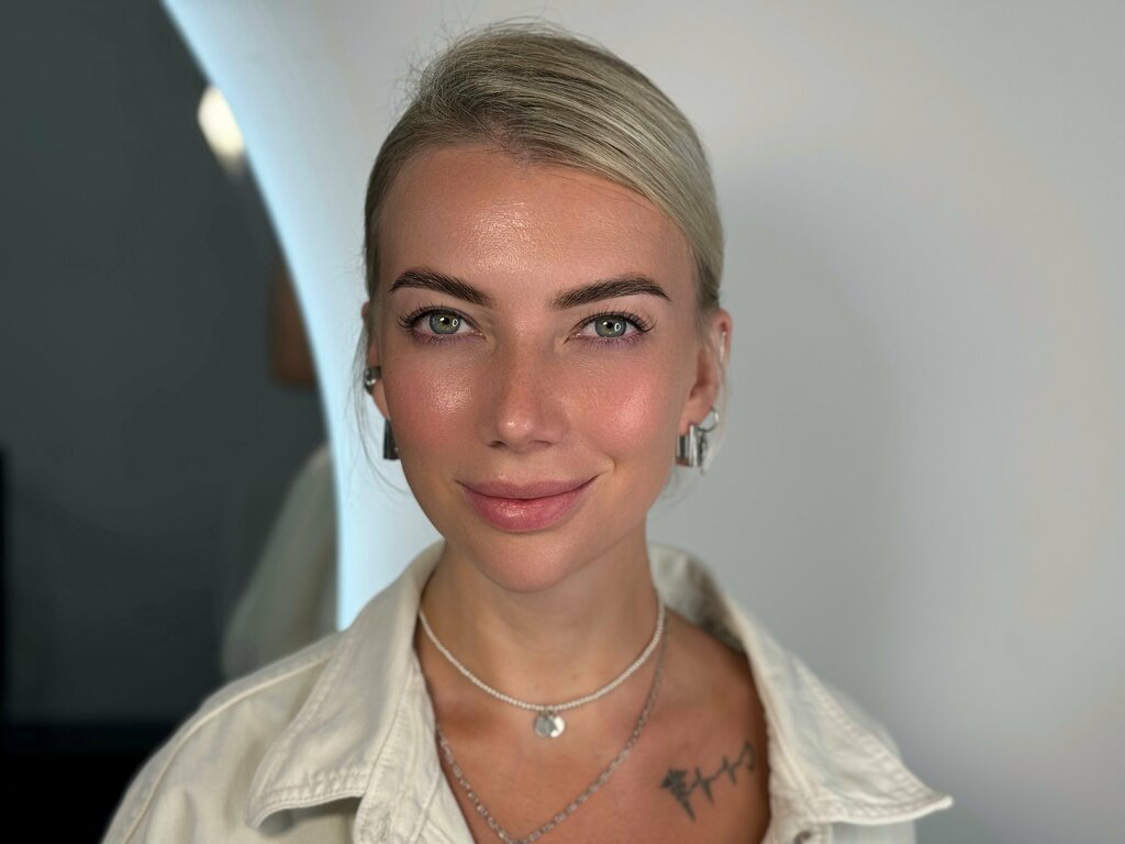 Güzellik salonu Berezhno studio, Stupino, foto
