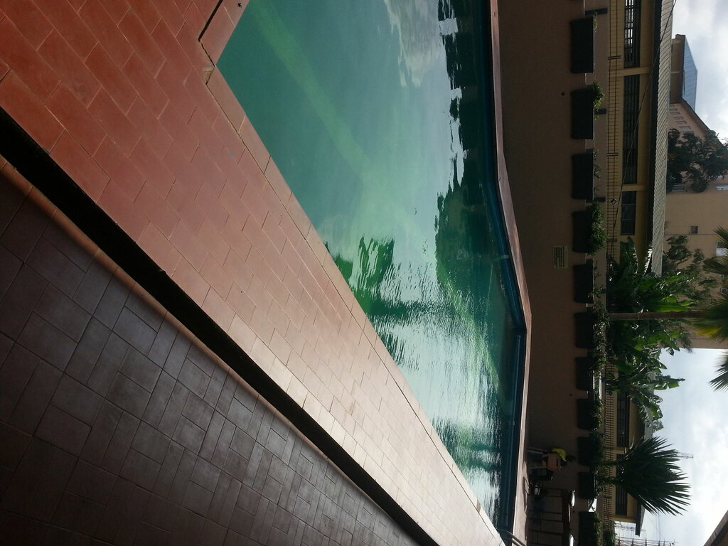 Otel Divine Fountain Agidingbi, Lagos, foto