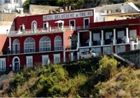 Otel Hotel Belvedere & Tre Re, Capri, foto