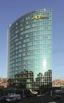 Ghotel hotel & living Würzburg (Schweinfurter Straße No:3, Würzburg), otel  Wurzburg'dan