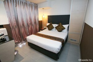 Marrison Hotel (Singapore, Beach Road), otel  Singapur'dan