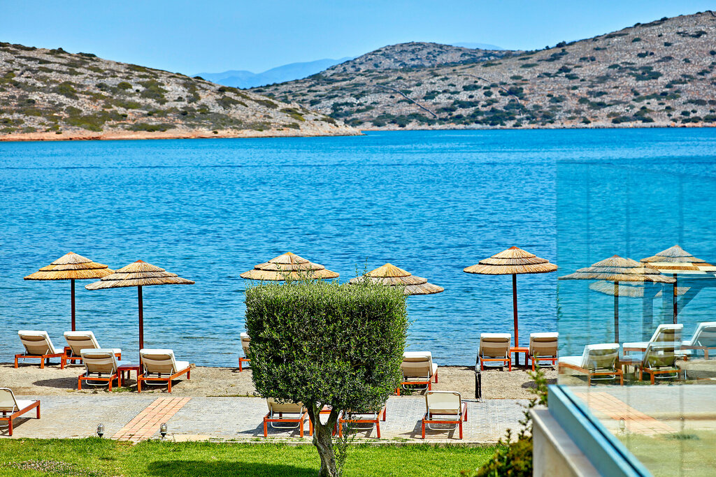 Otel Elounda Gulf Villas by Sandglass, Dünya, foto